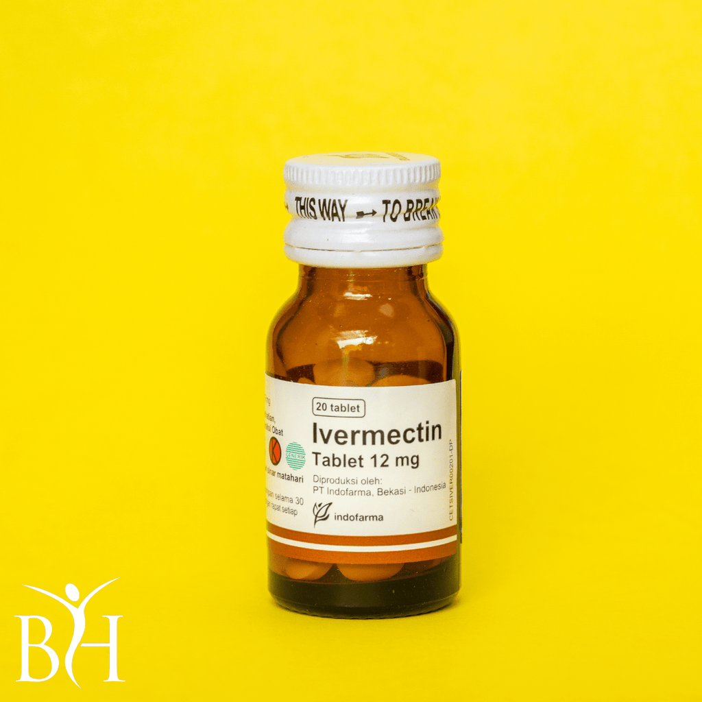 Ivermectin History Human Use And Scientific Research