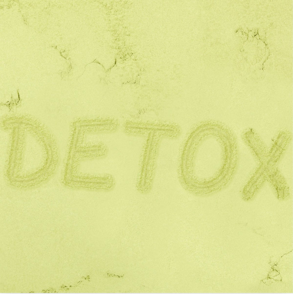 Chelation DMPS Iv Infusion