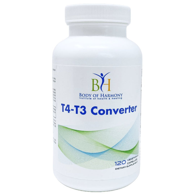 Free T3: The Key Thyroid Marker Often Overlooked