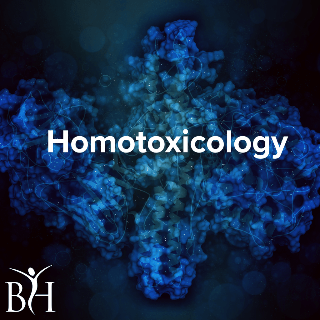 Homotoxicology: Bridging Homeopathy and Modern Detox in Clinical Practice
