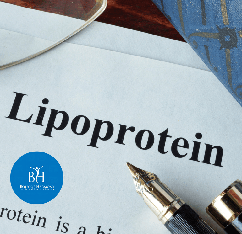 Understanding Lipoproteins and Natural Ways to Manage High Levels