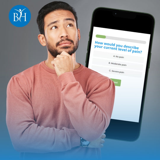 Body Of Harmony | General Health Assessment – Body of Harmony