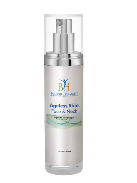 Ageless Skin Face & Neck