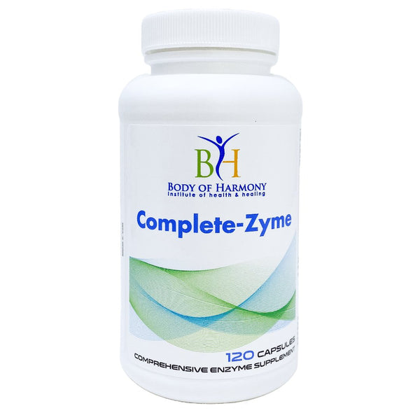 Complete-Zyme