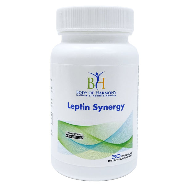 Leptin Synergy Capsules