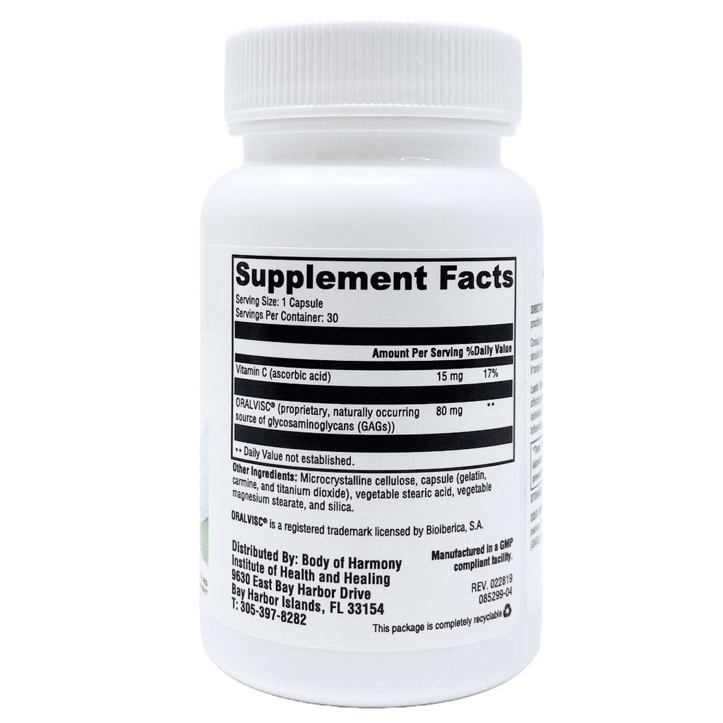 Leptin Synergy Capsules